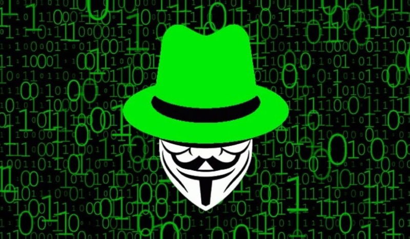 Tipos de hackers y su significado: sombrero blanco, negro, azul y más