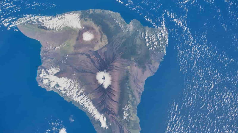 The 5 Largest Volcanoes In The World And Where They Are Located - GEARRICE