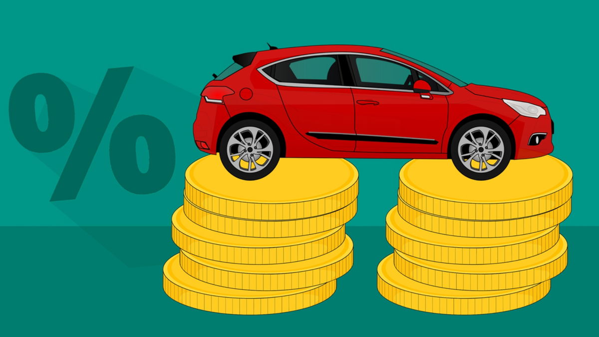 Qué son los caballos fiscales de un coche y cómo se calculan