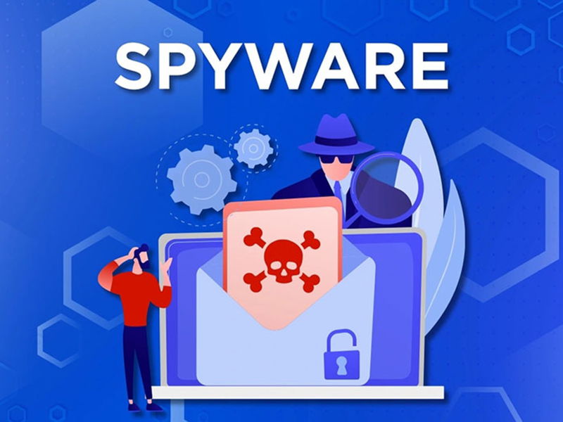 Principales virus informáticos y sus diferencias: spyware, troyano, ransomware, malware y más