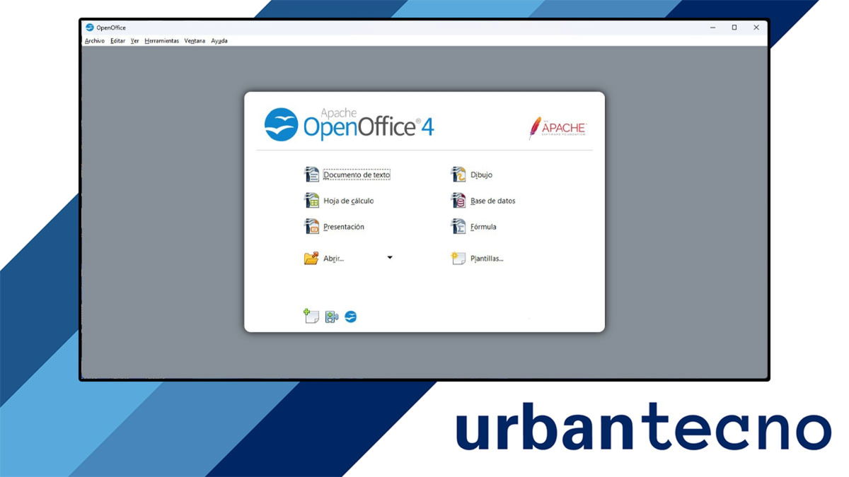 OpenOffice: cómo descargarlo e instalarlo gratis paso a paso