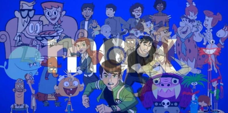 Dónde ver dibujos animados antiguos online: las 7 mejores webs y ...