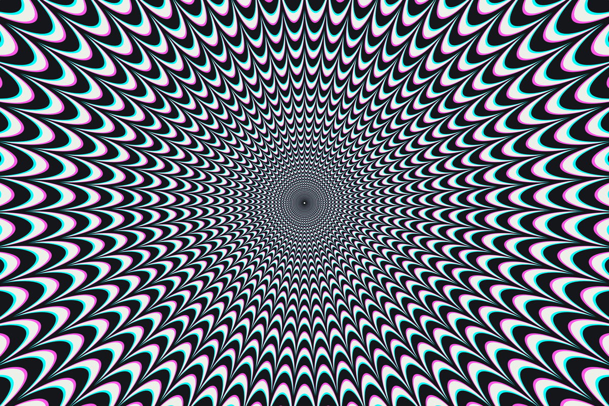 Los 13 efectos ópticos más famosos y su explicación científica