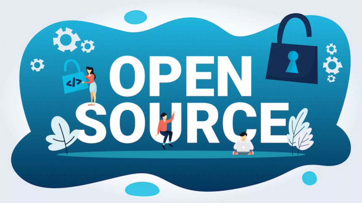 Los 10 mejores programas Open Source que puedes descargar