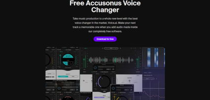 Los mejores 8 programas para cambiar y modular la voz
