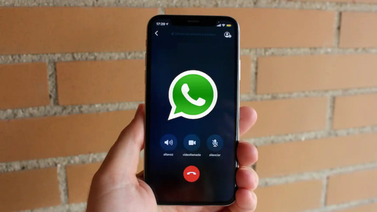 Cómo grabar una llamada de WhatsApp paso a paso