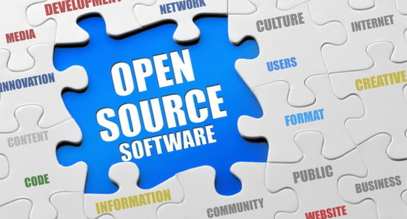 Los 10 mejores programas Open Source que puedes descargar