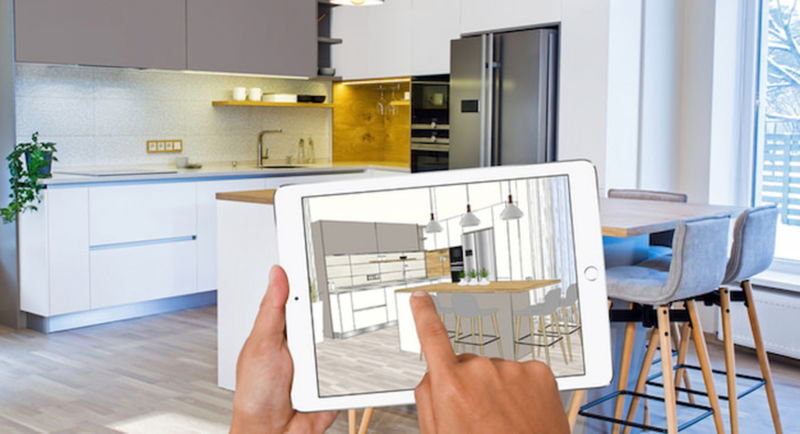 9 programas de diseño de interiores para descargar gratis