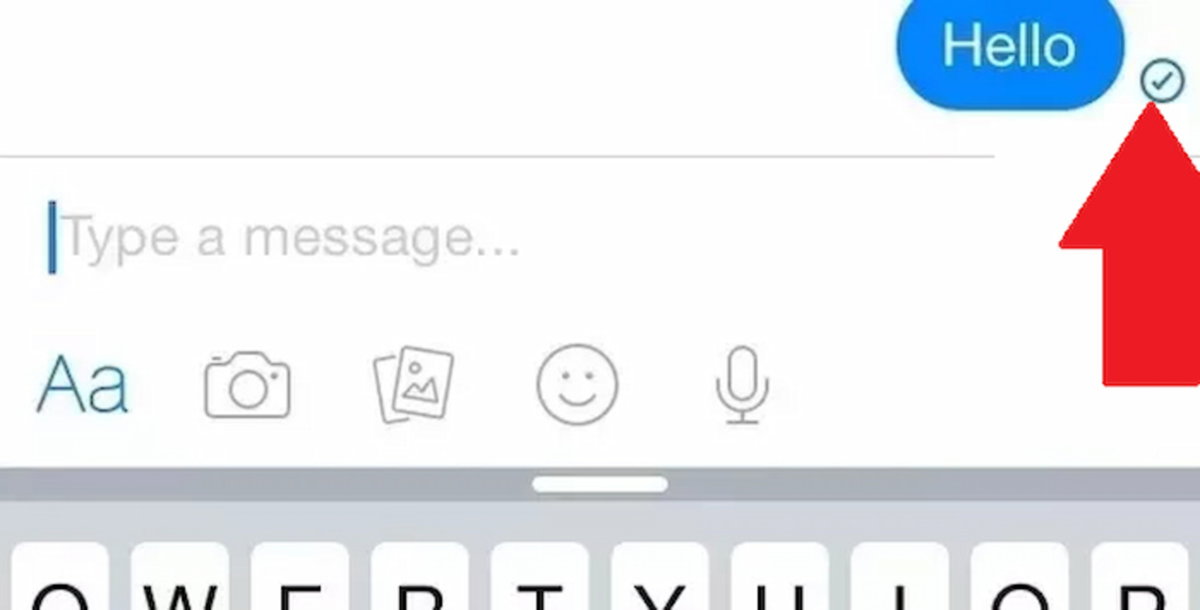 Cómo saber si te han bloqueado en Messenger