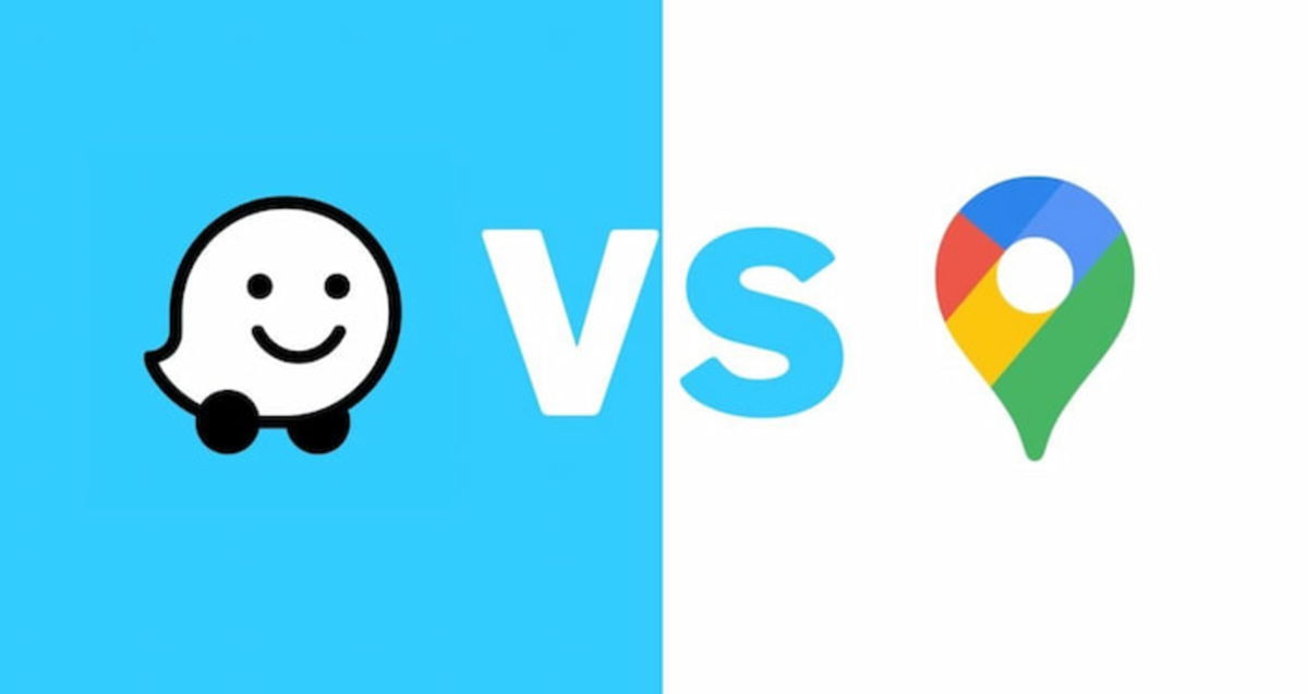 Google Maps o Waze: cuál es mejor y en qué se diferencian