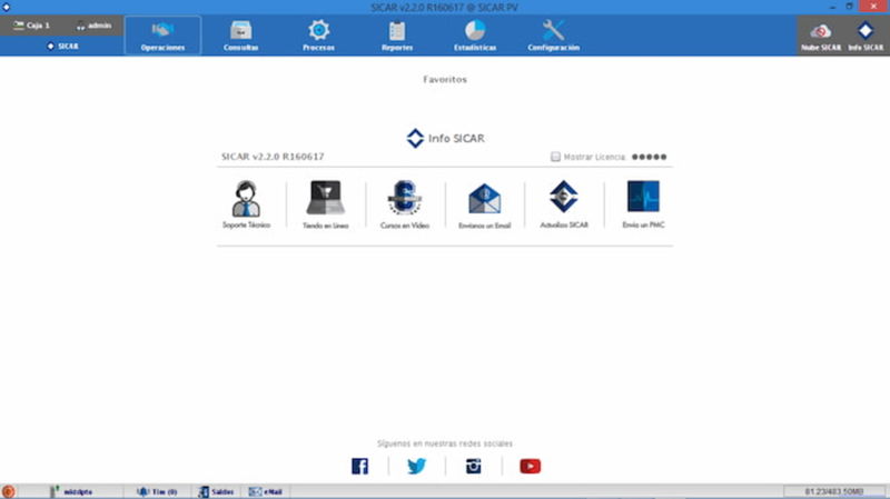 8 programas de TPV para PC que puedes instalar gratis