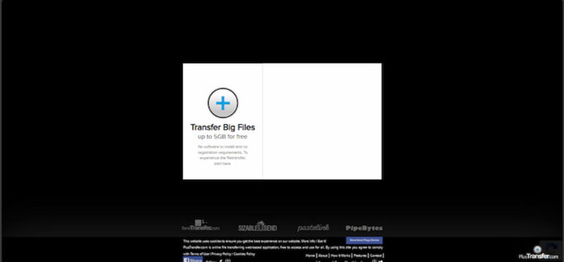Las 11 mejores alternativas a WeTransfer para transferir archivos grandes