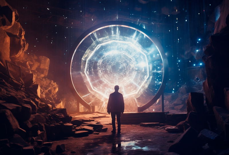 Qué es la cuarta dimensión y cómo funciona