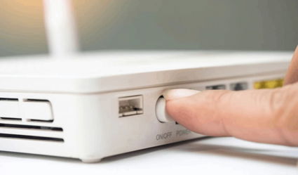 Mi Smart TV de Samsung no se conecta al WiFi: cómo solucionar el problema