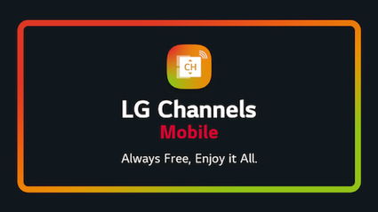 LG Channels: todos los canales gratis que incluyen las teles de LG y ...