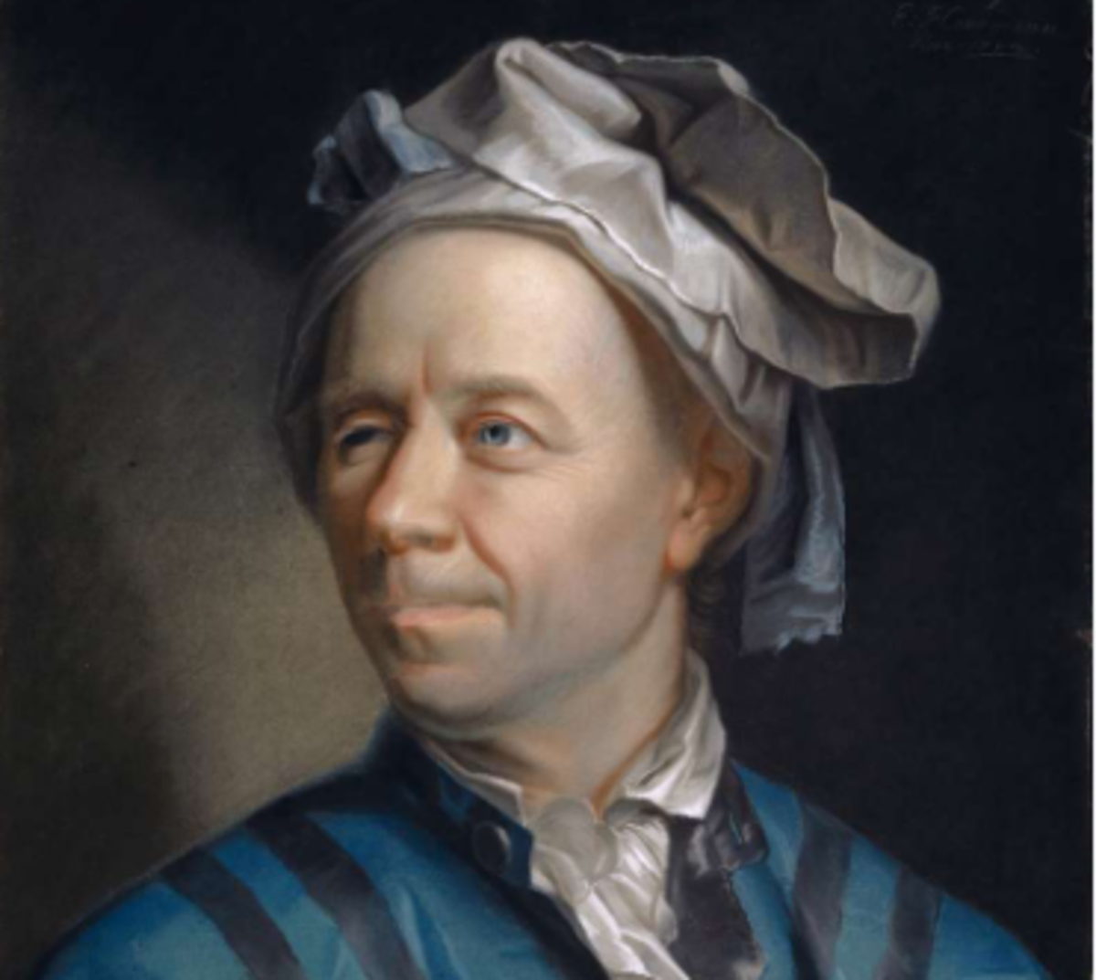 Qué es el número de Euler (e) y para qué sirve