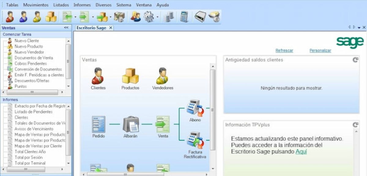 8 programas de TPV para PC que puedes instalar gratis