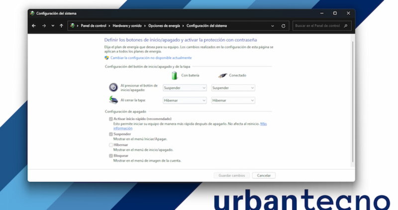 Cómo hacer que Windows 11 arranque más rápido