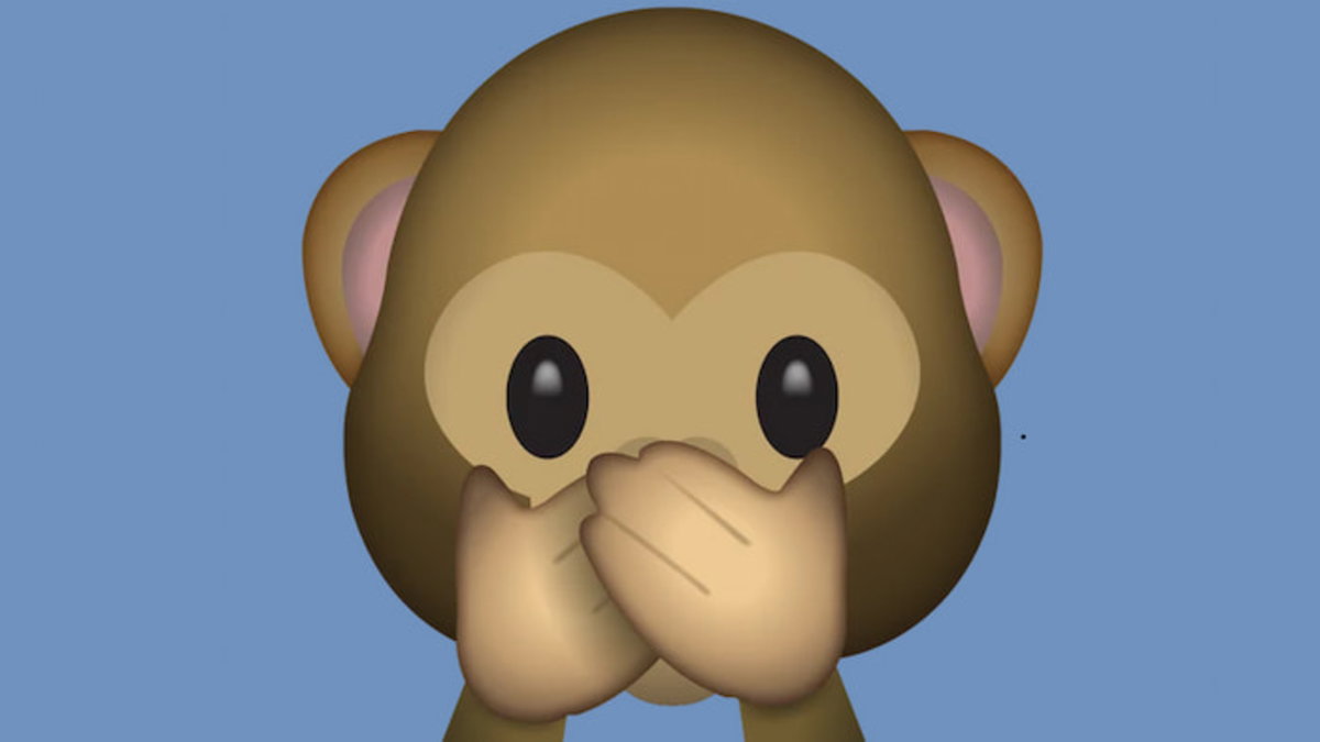Qué significan todos los emojis de los monos