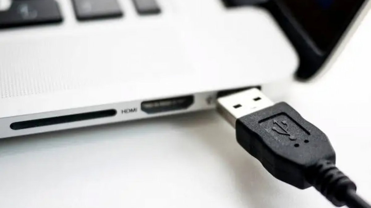 Qué hacer si el puerto USB del PC no funciona: posibles problemas y ...