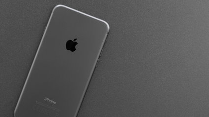 Este es el iPhone más extraño que existe: no tiene cámaras, y esta es ...