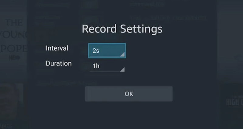 Cómo entrar al menú oculto del Amazon Fire TV