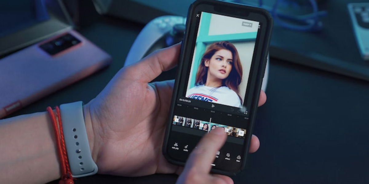 Los 10 mejores trucos de CapCut para editar vídeos más rápido