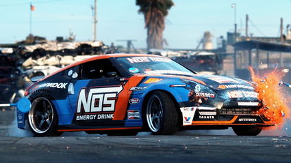 Qué es y cómo funciona exactamente el nitro de un coche