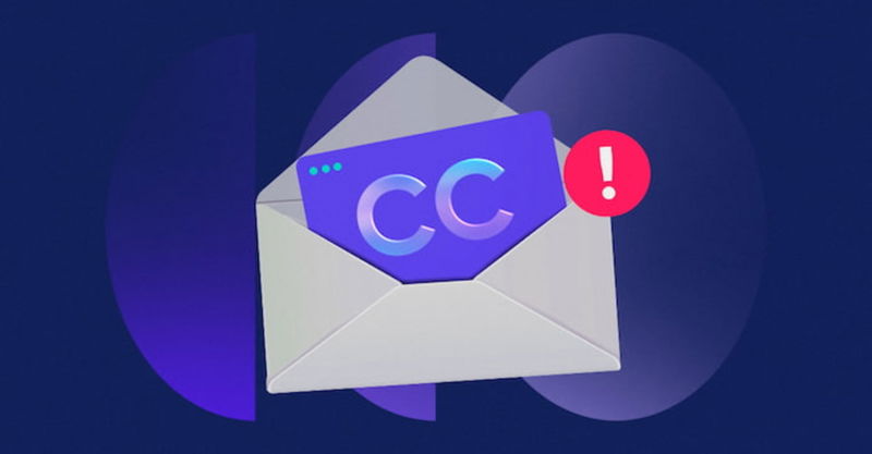 Qué significa CC y CCO en el correo y cómo se usan correctamente