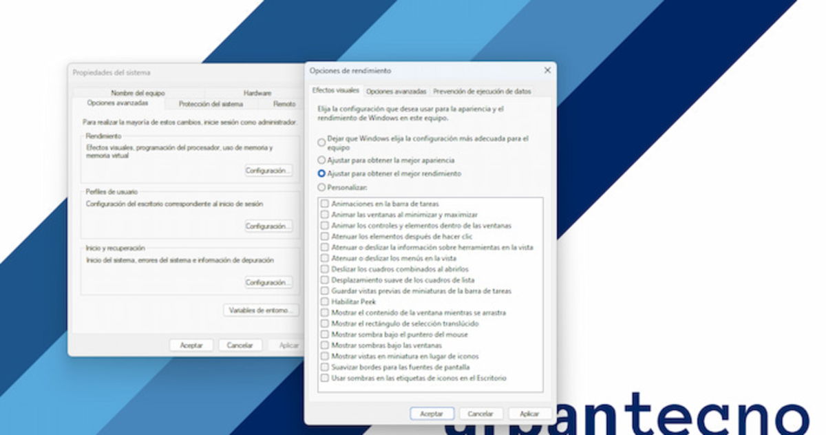 Memoria virtual insuficiente: cómo solucionar este error de Windows