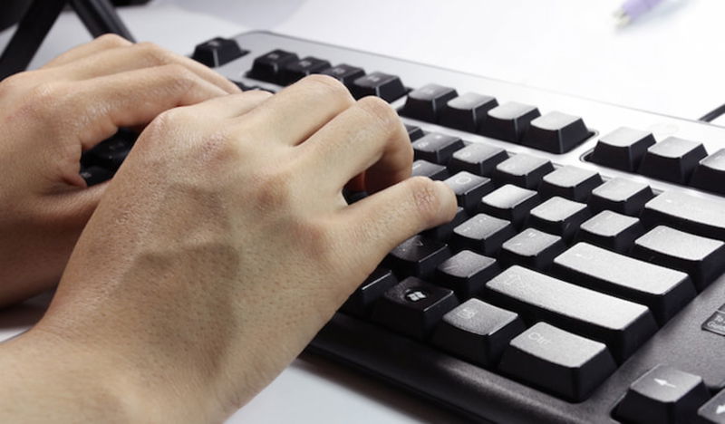 Los 6 mejores cursos de mecanografía gratis y online