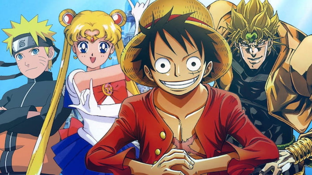 Las mejores plataformas de pago para ver anime sin anuncios