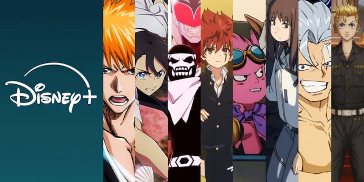 Las mejores plataformas de pago para ver anime sin anuncios