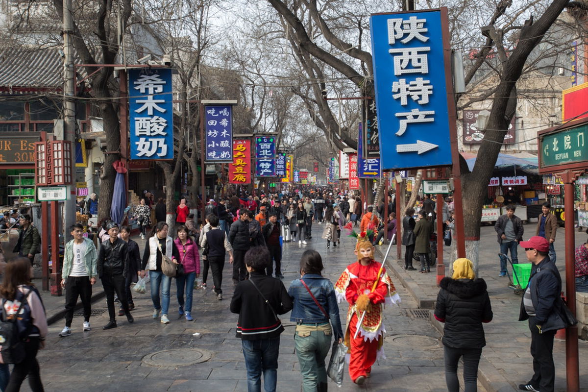 Los países más poblados del mundo ahora, en 2050 y en 2100