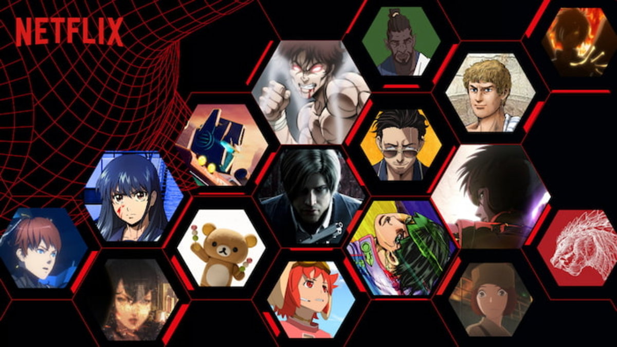 Las mejores plataformas de pago para ver anime sin anuncios