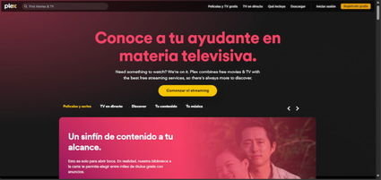 Las mejores 10 webs para ver la tele en directo