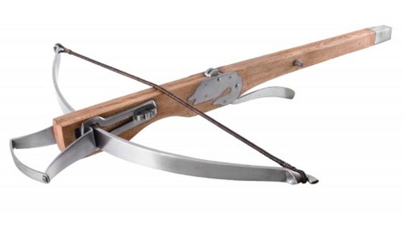 Los arcabuces no fueron el arma principal de los conquistadores en ...