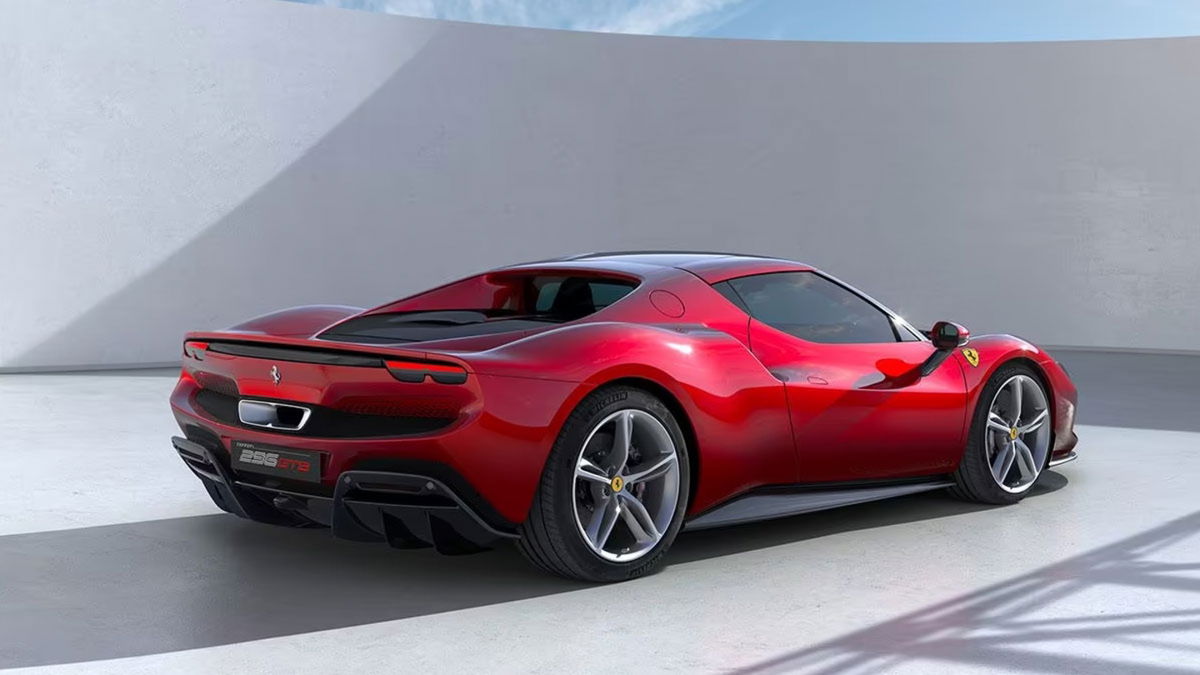 Los 13 mejores motores de 6 cilindros de la historia del motor