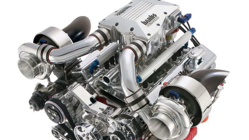 Qué es el turbo de un coche y cuándo se activa