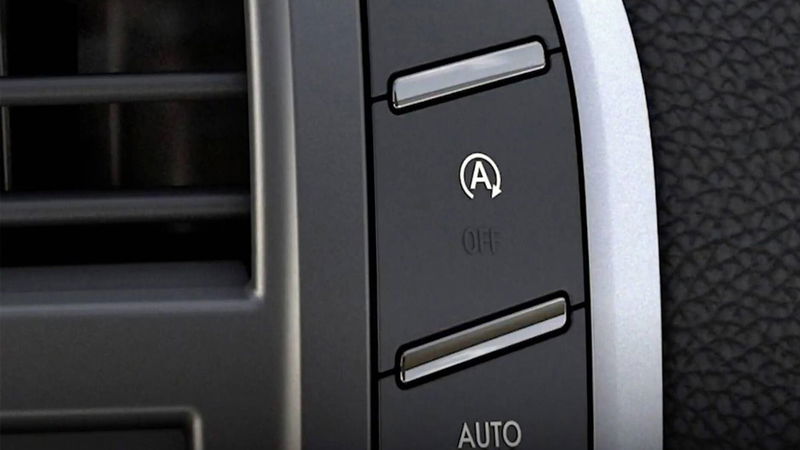 Qué coches llevan Start-Stop y cómo funciona este sistema