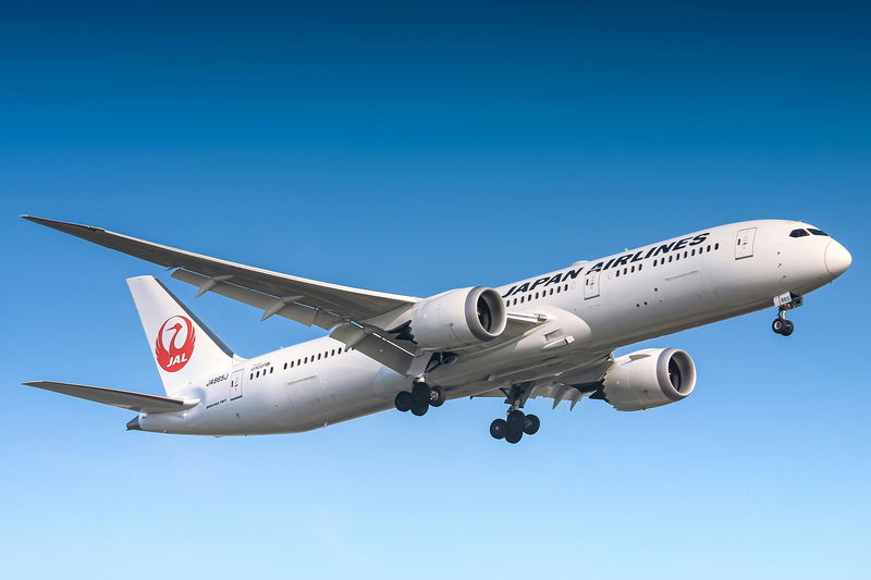 Airbus o Boeing: cómo reconocer cada marca de avión de forma fácil