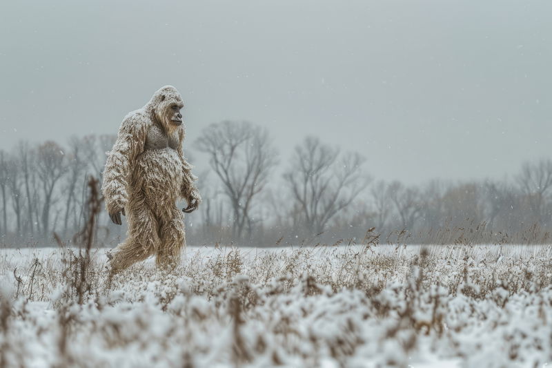 Así era y así se extinguió el Gigantopithecus, el simio más grande de ...