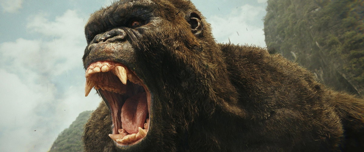 Así era y así se extinguió el Gigantopithecus, el simio más grande de ...
