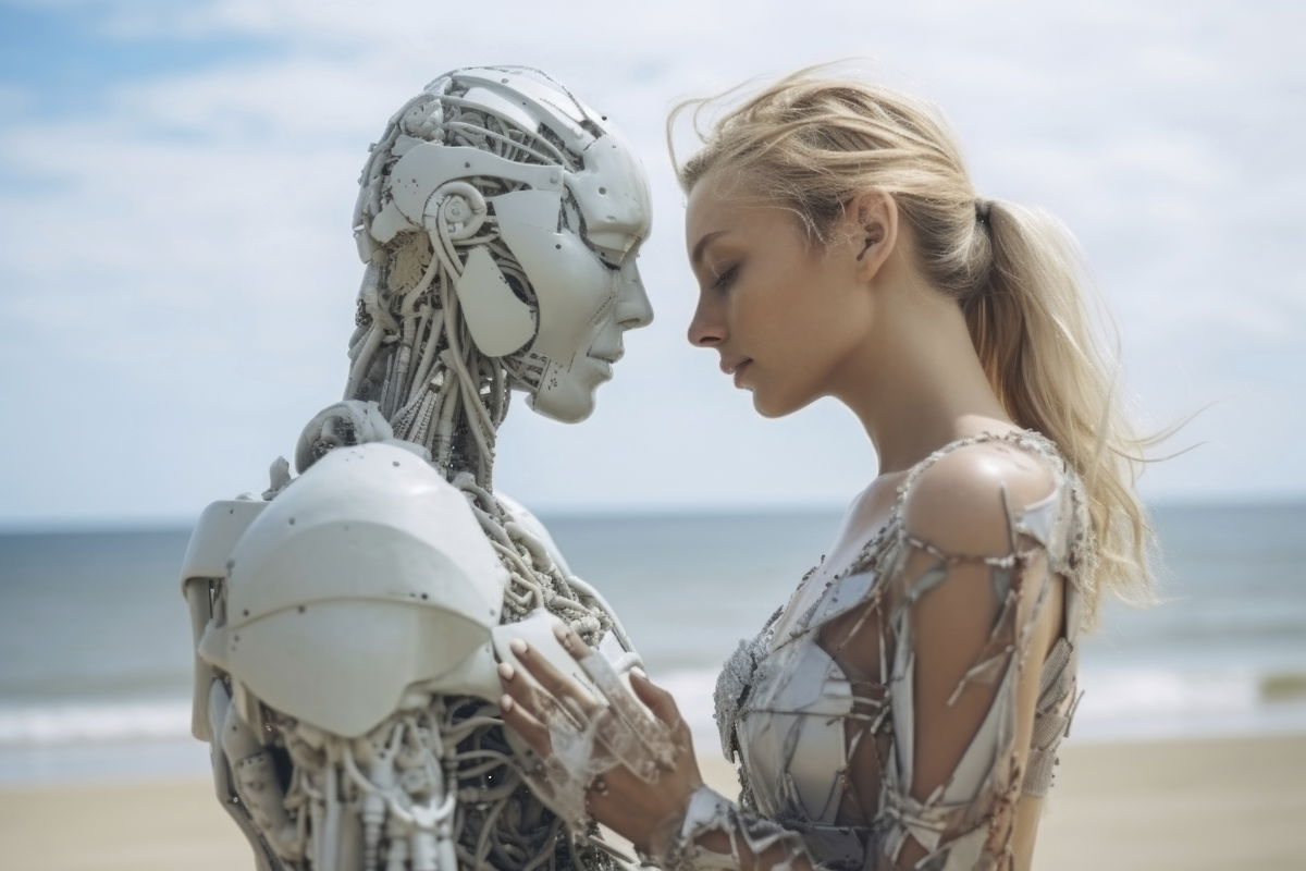 Qué es el valle inquietante y por qué sucede