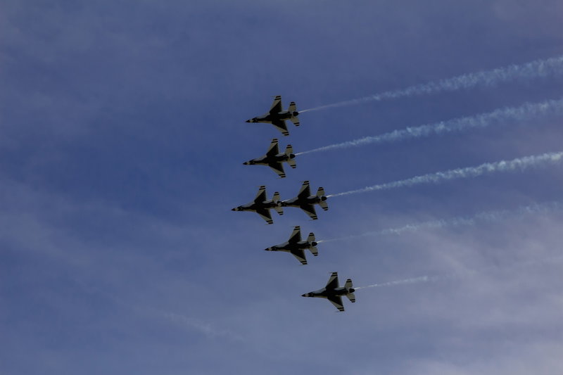 Qué tipos de aviones hay y cómo reconocer cada uno de ellos