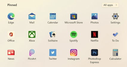 Bloatware en Windows 11: qué borrar y cómo puedes hacerlo