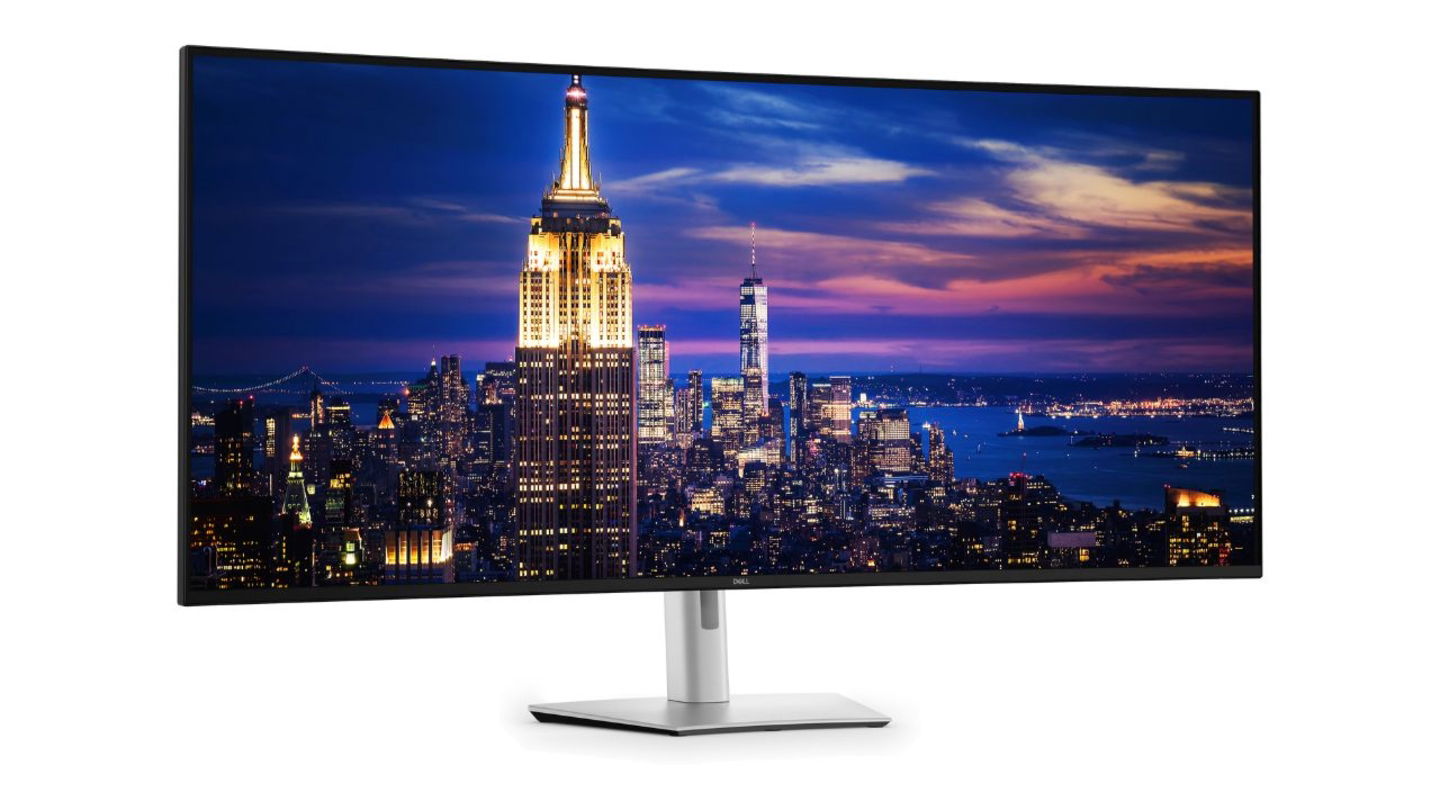 Dell ha presentado en el CES 2026 el monitor más bestia del mercado: 52 ...